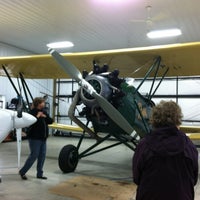 Middleton Municipal Airport - Morey Field (C29) - Airport in Middleton