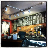 Soul Full Cup Coffeehouse - 24 tips