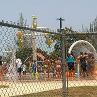 Parque Monagas - 3 tips from 123 visitors