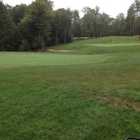 Peek'n Peak Upper Golf Course - Findley Lake, NY