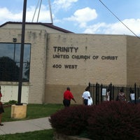 Trinity United Church of Christ - Brainerd - 400 W 95th St