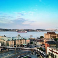 Delta Halifax - Hotel in Downtown Halifax