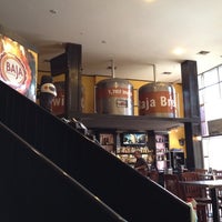 Baja Brewing Co. - Brewery in Cabo San Lucas