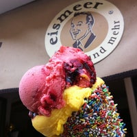 Eismeer - Ludwigsvorstadt - Isarvorstadt - München, Bayern