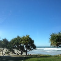 Shelly Beach - 2 tips