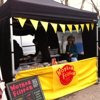 Mother Flipper - 11 tips