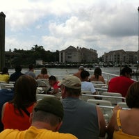 Rudee Rocket - Boat or Ferry in Oceanfront