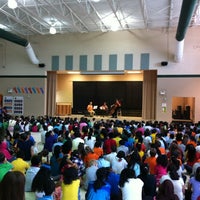 A.Z. Kelly Elementary School - Elementary School in Cane Ridge