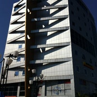 Maputo Shopping Centre - R. Ngungunhane 85