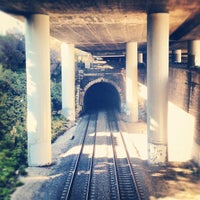 22nd Street Caltrain Station - Potrero Hill - 27 tips