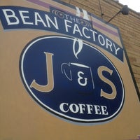 J&S Bean Factory - Coffee Shop in Highland