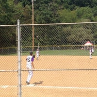Plum Borough Ball Fields - Plum, PA
