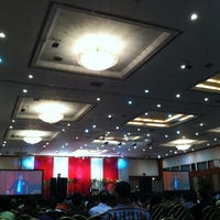 GBI JCC Senayan - Jakarta Convention Center (JCC) Senayan