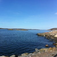 Lilla Varholmen - 1 tip