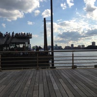 Pier 66 - Hudson River Park - Chelsea - 8 tips from 2038 visitors