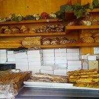 Euro Pane Bakery - Bakery in Pasadena
