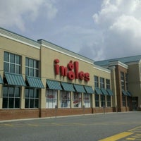 Ingles Market - Grocery Store in West Jefferson