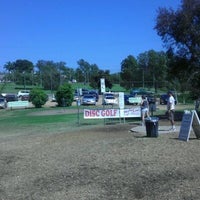 Morley Field Disc Golf Course - Balboa Park - 13 tips