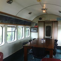 Carriages Cafe - 5 tips from 141 visitors