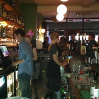 Two Floors - Soho - 18 tips
