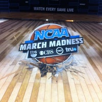 CNN Center Atrium - Downtown Atlanta - 190 Marietta St NW