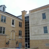 Chilton Hall - Denton, TX