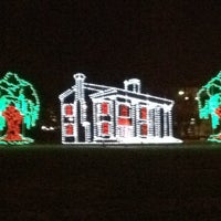 Fun Time Trolley Stop! - Bus Station