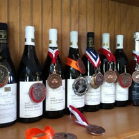 Angels Gate Winery - Winery in Beamsville