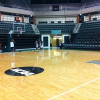 Jones Convocation Center - Rosemoor - 0 tips