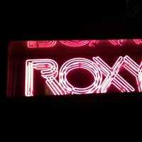 The Roxy - West Hollywood, CA