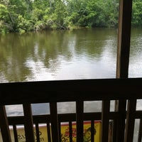 Orangutangs/Prop Stop - Bar