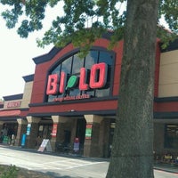 Bi-Lo - 2401 Reidville Rd
