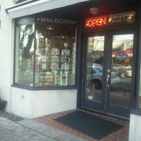 Queen Anne Dispatch - East Queen Anne - Seattle, WA