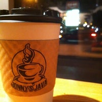 Jonny's Java (Now Closed) - Winkler, MB