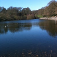 Chellow Dene Reservoir - 3 tips from 31 visitors