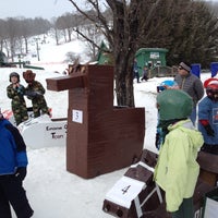 Quechee Ski Resort - Ski Area