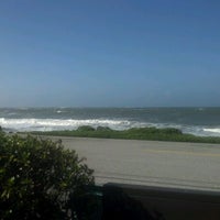 Ebb Tide Beach Club - Café