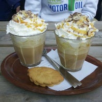 Inspire Coffee Company - Coffee Shop in City