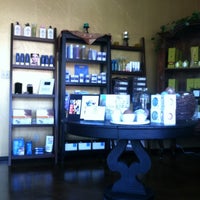 Trieva's Spa & Boutique - 19505 44th Ave W Ste A