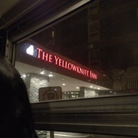 Yellowknife Inn - Hotel