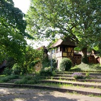Esslinger Burg - Castle in Esslingen am Neckar