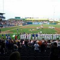 Constellation Field - Baseball Stadium