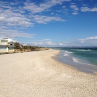 Carrum Beach - Beach