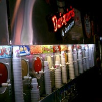 Daiquiris & Company - Bar