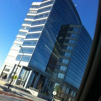 PPD Worldwide Corporate Headquarters - Downtown Wilmington - 3 tips
