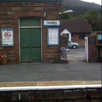 Helsby Railway Station (HSB) - 2 tips from 268 visitors