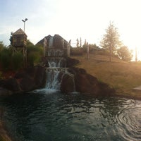 Volcano Falls Adventure Park - Amusement Park