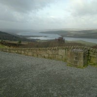 Struie Hill Viewpoint - Scenic Lookout