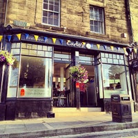 Carlo's - Alnwick, Northumberland