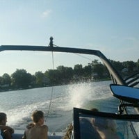 Austin Lake - 2 tips